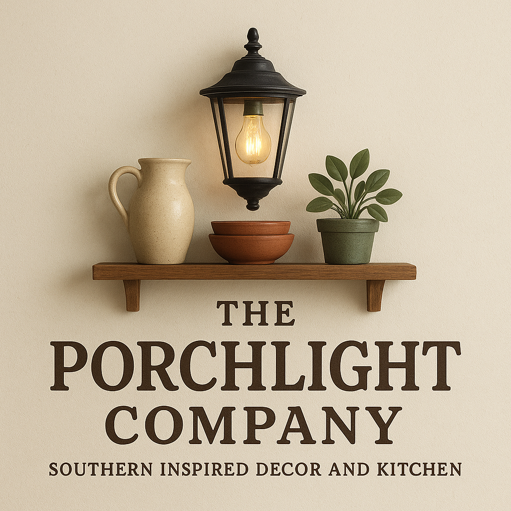 Porchlight Kitchen Favorites – tagged "Cast Iron" – The Porchlight Company